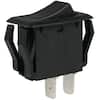 Gardner Bender Appliance Rocker Switch SPST GSW-41 - The Home Depot