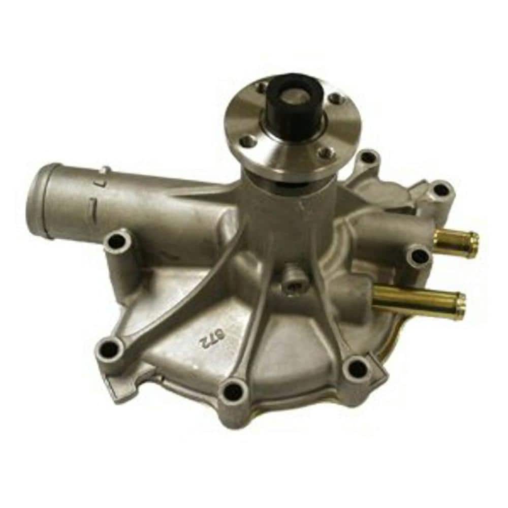 Gates Engine Water Pump 43264 - The Home Depot