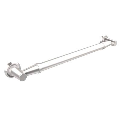 TOTO Modern 6 in. Shower Arm in Polished Chrome-TBW01012UV1#CP - The ...
