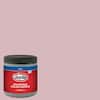 Glidden 8 oz. PPG1049-3 Nostalgia Satin Interior Paint Sample PPG1049 ...