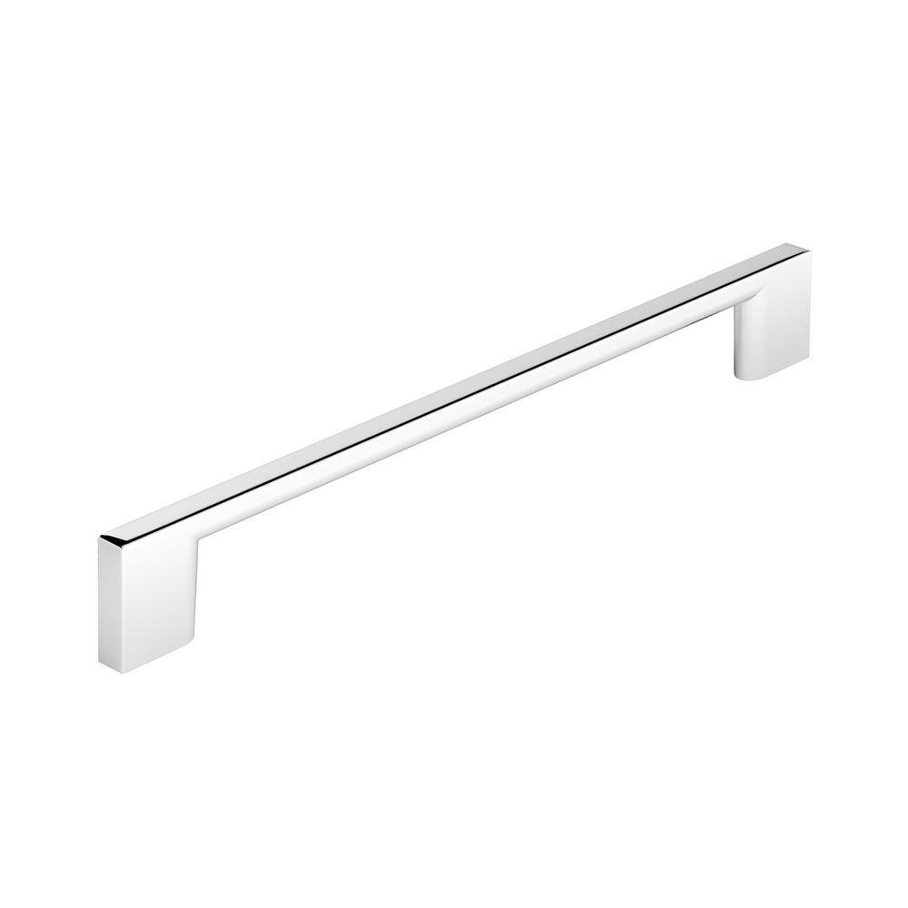Richelieu Hardware Armadale Collection 7-9/16 in. (192 mm) Modern ...