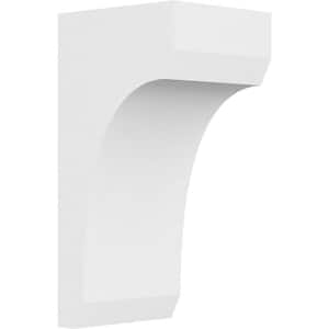 Ekena Millwork 5 in. x 14 in. x 7 in. Standard Legacy Architectural ...