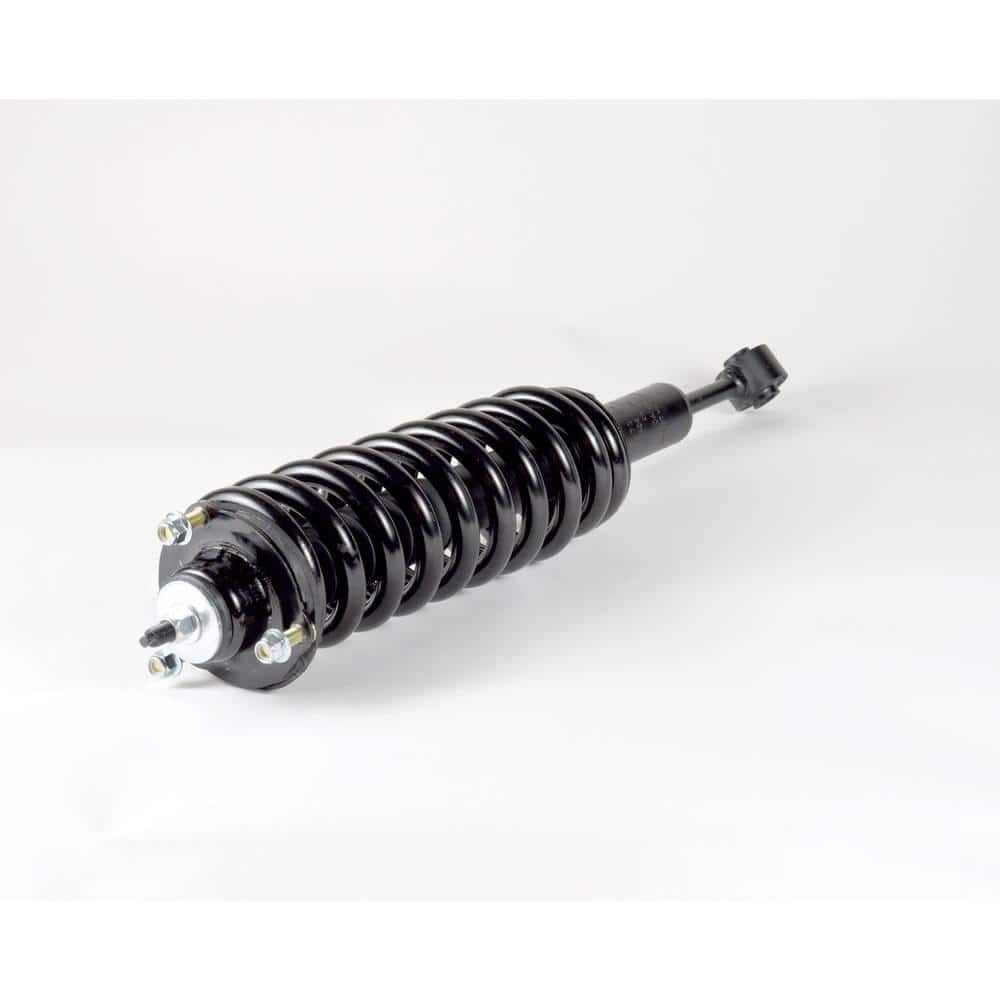 Gabriel Ultra ReadyMount Premium Fully Loaded Strut Assembly G57134 ...