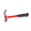 Crescent 18 oz. Indexing Pry Bar Hammer CINDEX18 - The Home Depot