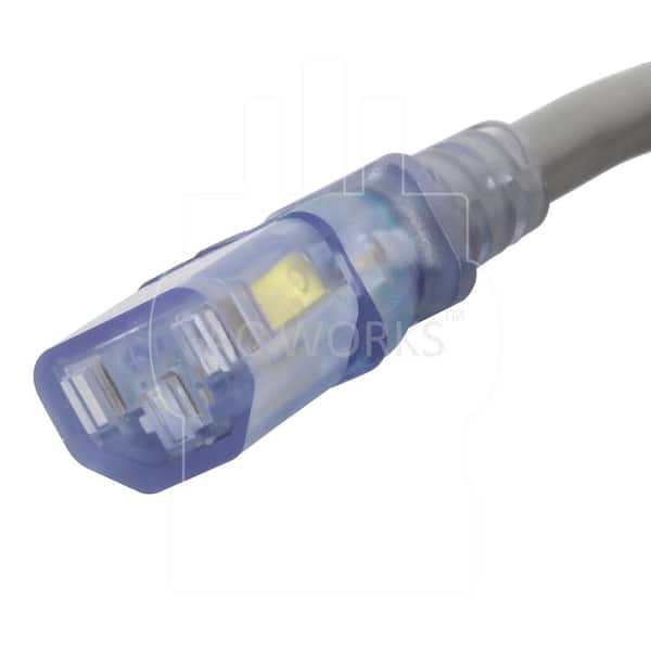 Server Power Cords