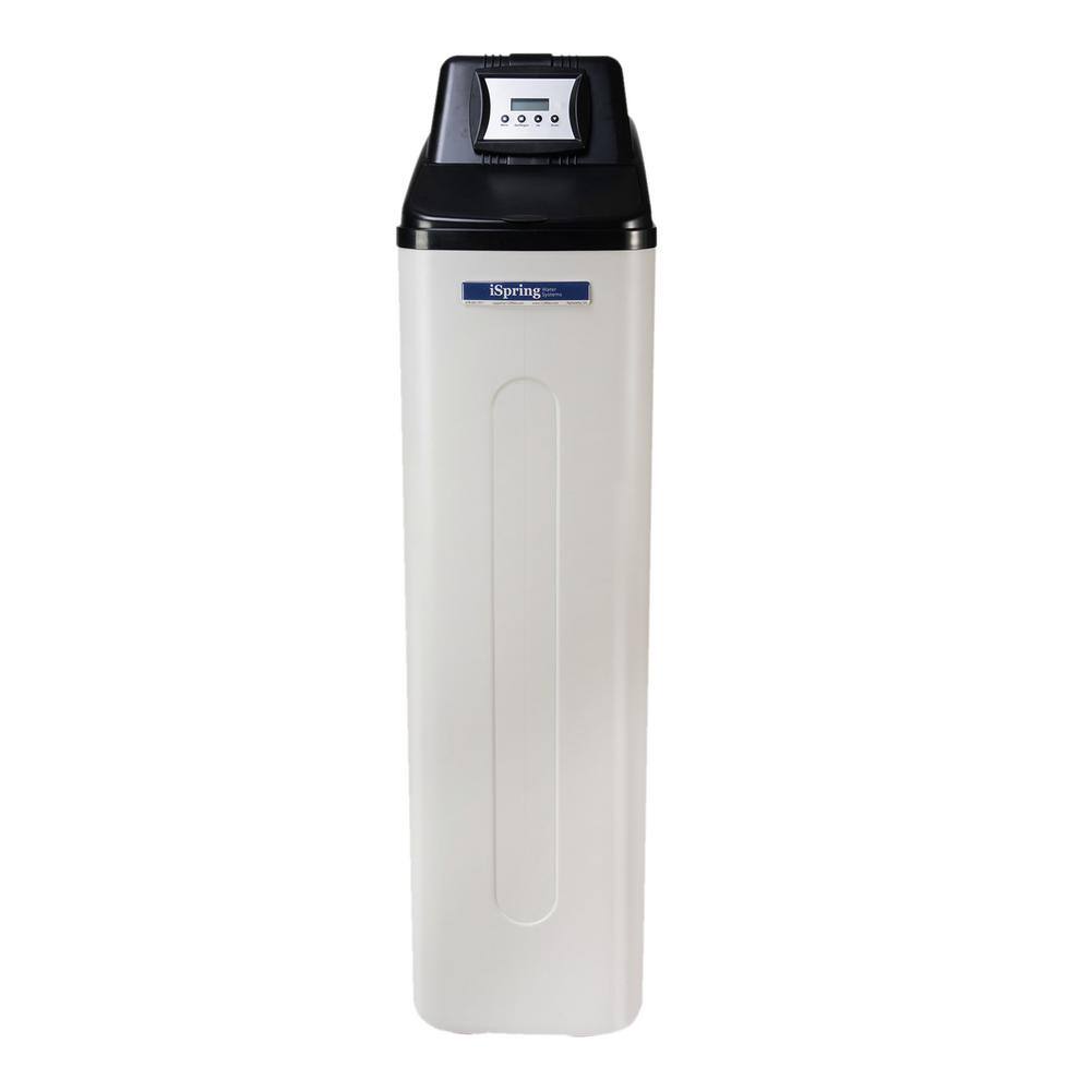 Have a question about ISPRING 45,000 Grain Compact Whole House Water ...