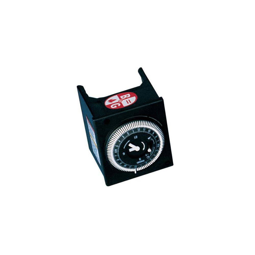 Bell & Gossett TC-1 Automatic Timer Kit for NBF Circulator 113210 - The ...