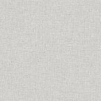 Arthouse Linen Textures Raspberry Paper Strippable Roll (Covers 57 sq ...