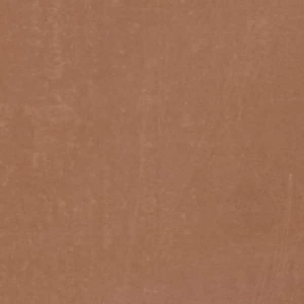 Marazzi Moroccan Concrete Terra Cotta 24 in. x 24 in. Colorbody ...