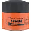 Fram Filters 3.5 in. Extra Guard Oil Filter PH9688 - The Home Depot