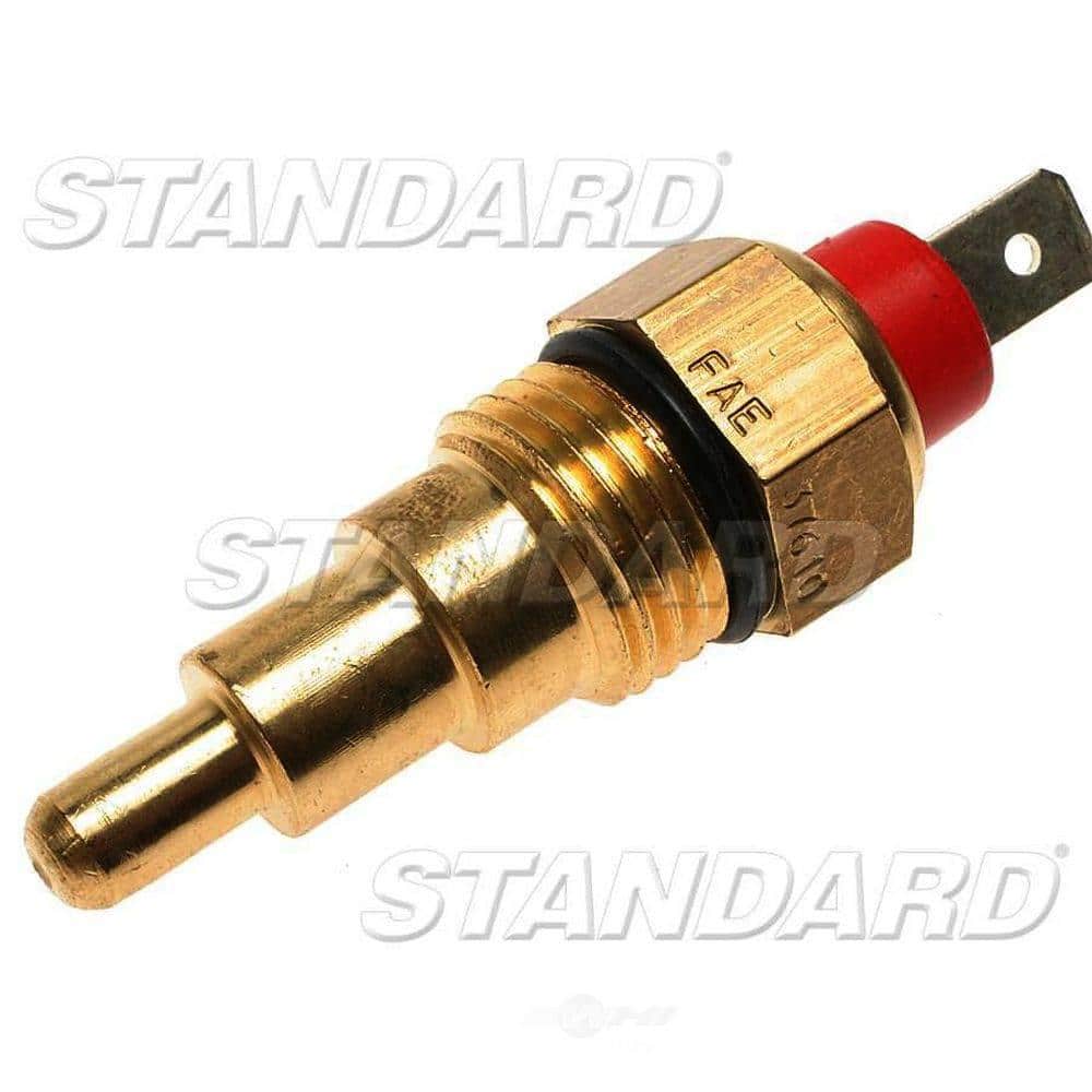 Intermotor Engine Cooling Fan Switch TS-113 - The Home Depot