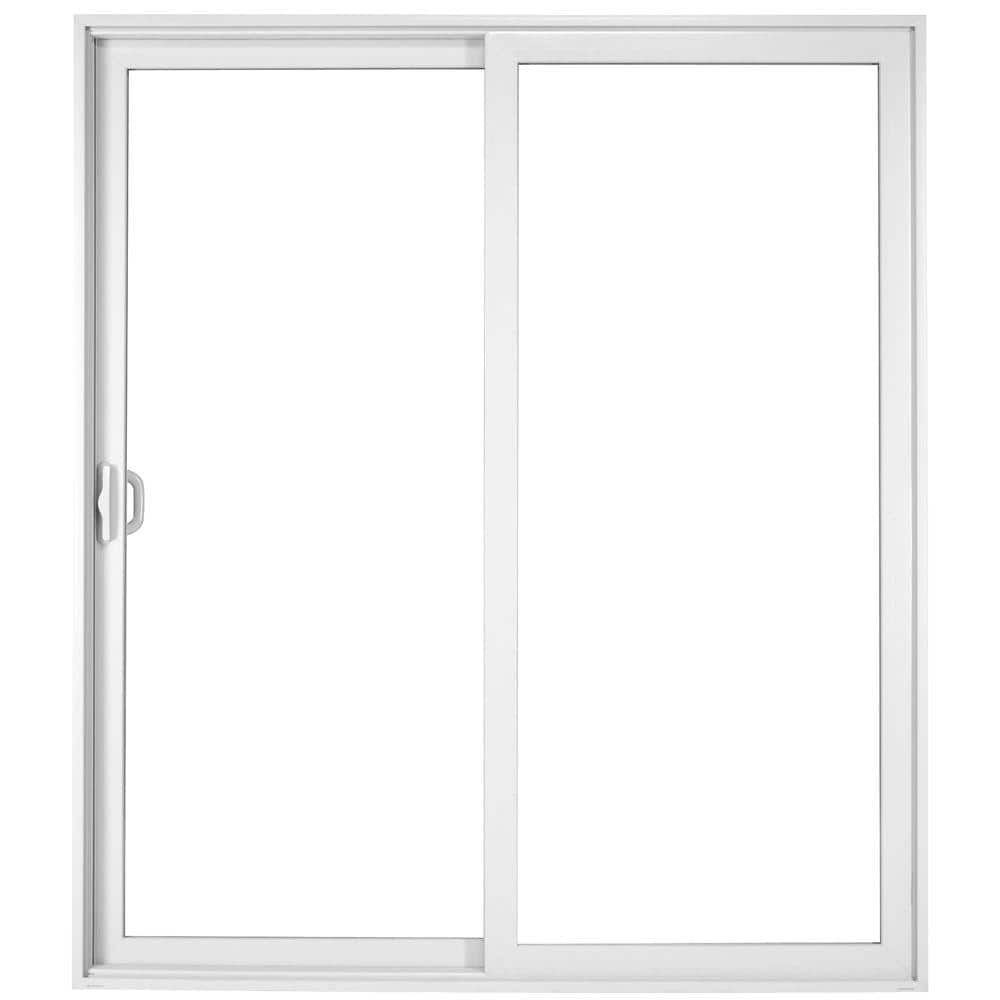 Have a question about Milgard Windows & Doors 60 in. x 80 in. Vinyl ...