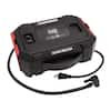 Husky 120-Volt Inflator H120N - The Home Depot