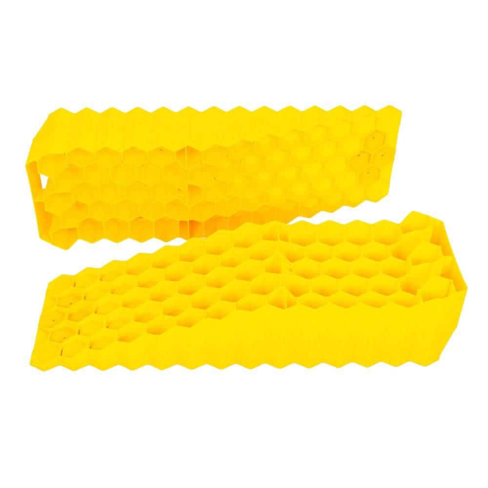 Camco Heavy-Duty Automotive Ramps-Pair 44558 - The Home Depot