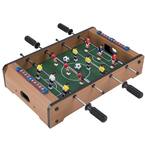 Trademark Mini Table Top Foosball Table 15-3150 - The Home Depot