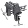 PRO-GRADE Clamp on Vise 59109 - The Home Depot