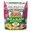 DR. EARTH 4 lbs. Organic Total Advantage Flower and Rose Food 100518427