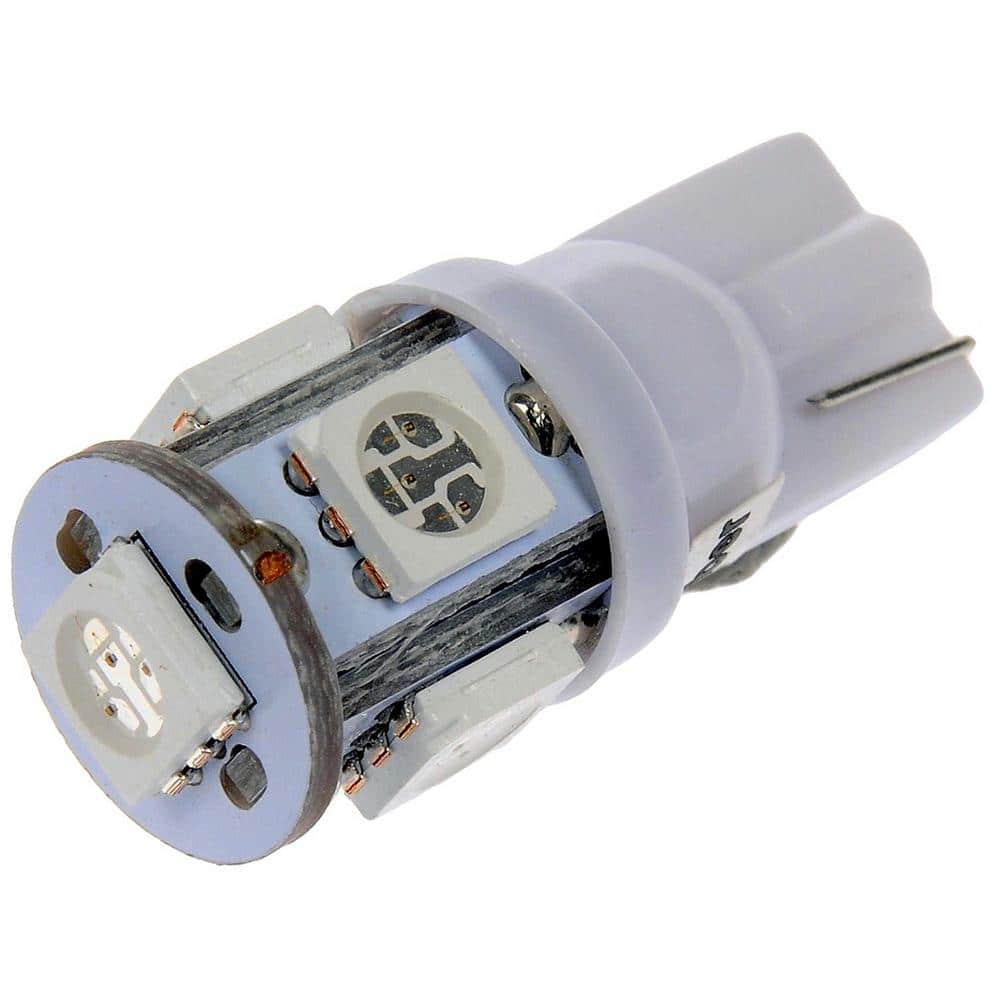 Dorman Side Marker Light Bulb 194A-SMD - The Home Depot