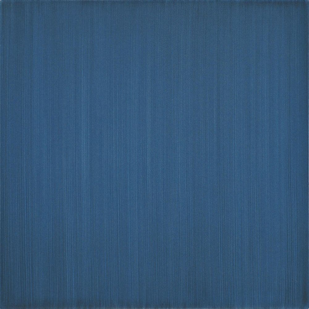 Marazzi Scenario Blu 8 in. x 8 in. Matte Porcelain Floor and Wall Tile ...