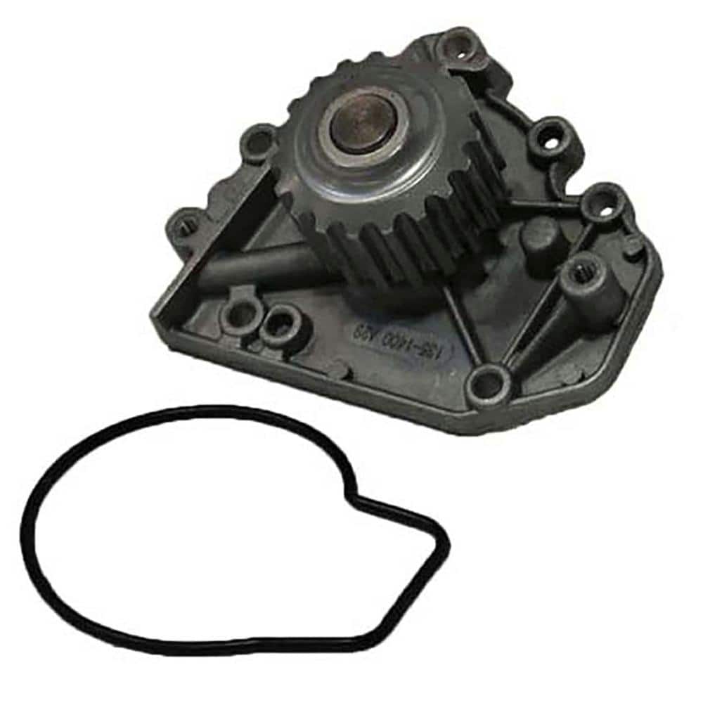 GMB Engine Water Pump 135-1400 - The Home Depot