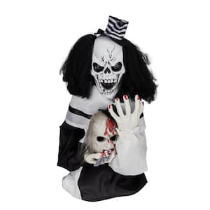 Have a question about Karl home 37 in. 2 Packs Hanging Ghosts Decor ...