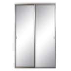 Contractors Wardrobe 72 in. x 80-1/2 in. Style Lite Bright Gold ...