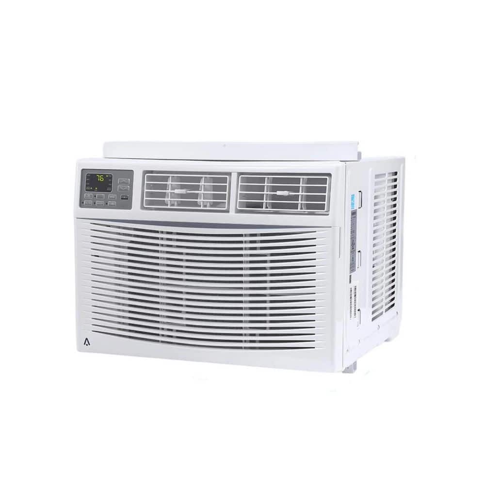 Garvee 12000 BTU (DOE SACC) Window Air Conditioner Cools 550 sq. ft ...