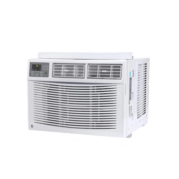Garvee 5000 (DOE)BTU 1500 (SACC)BTU Window Air Conditioner,Cools 150 sq ...