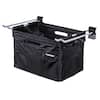 Husky 12 in. Utility Bag for Garage Slat Wall and Track Systems ...