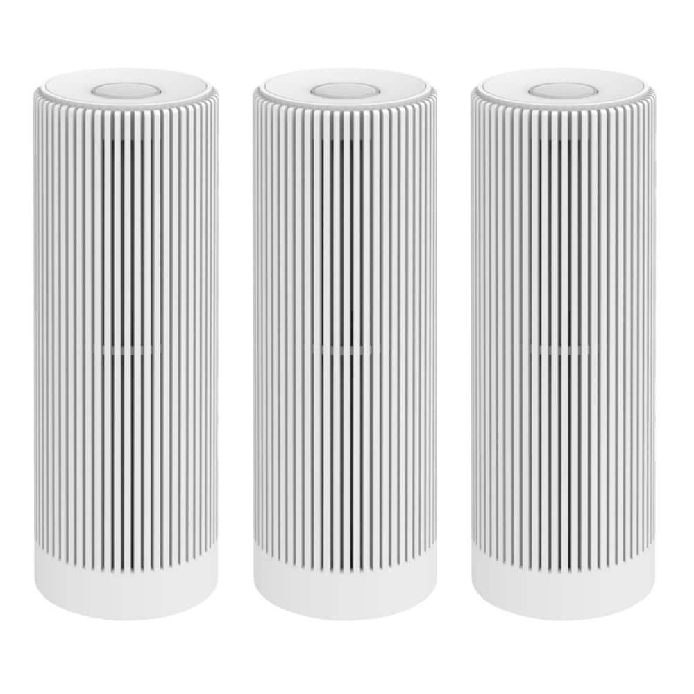 SPT Renewable Dehumidifier Cylinder for SI-X100ML Mini Dehumidifier (3 ...