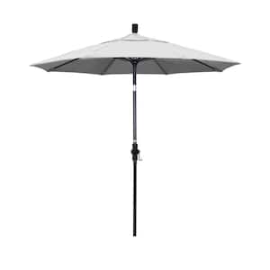 JONATHAN Y Collins 9 ft. Classic Cottage Fringe Tassel Market Patio ...