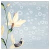 Ivy Hill Tile Angela Harris Native Tikida Decor 7.87 in. x 0.33 in ...