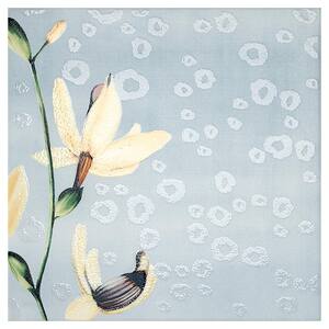 Ivy Hill Tile Angela Harris Native Tikida Decor 7.87 in. x 0.33 in ...