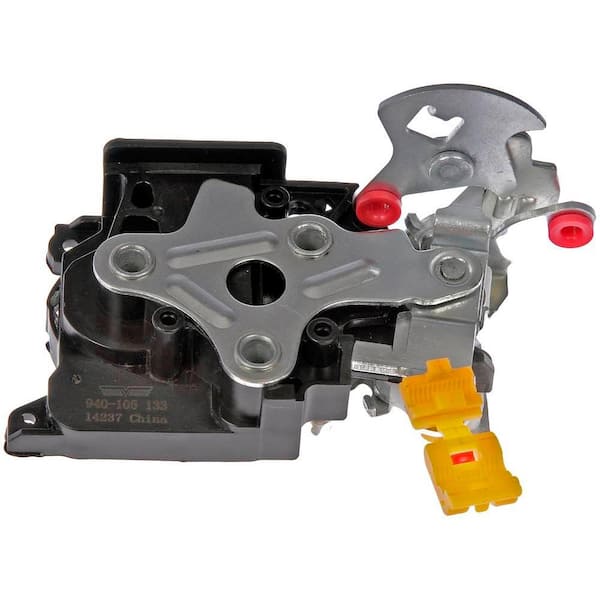 OE Solutions Door Latch Assembly 940-105 - The Home Depot