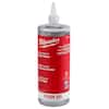 Milwaukee Premium Synthetic Clear Lubricant 1 Qt. 48-22-4135 - The Home ...