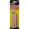 General Tools 3/8 in. Wood Doweling Kit 841038 - The Home Depot