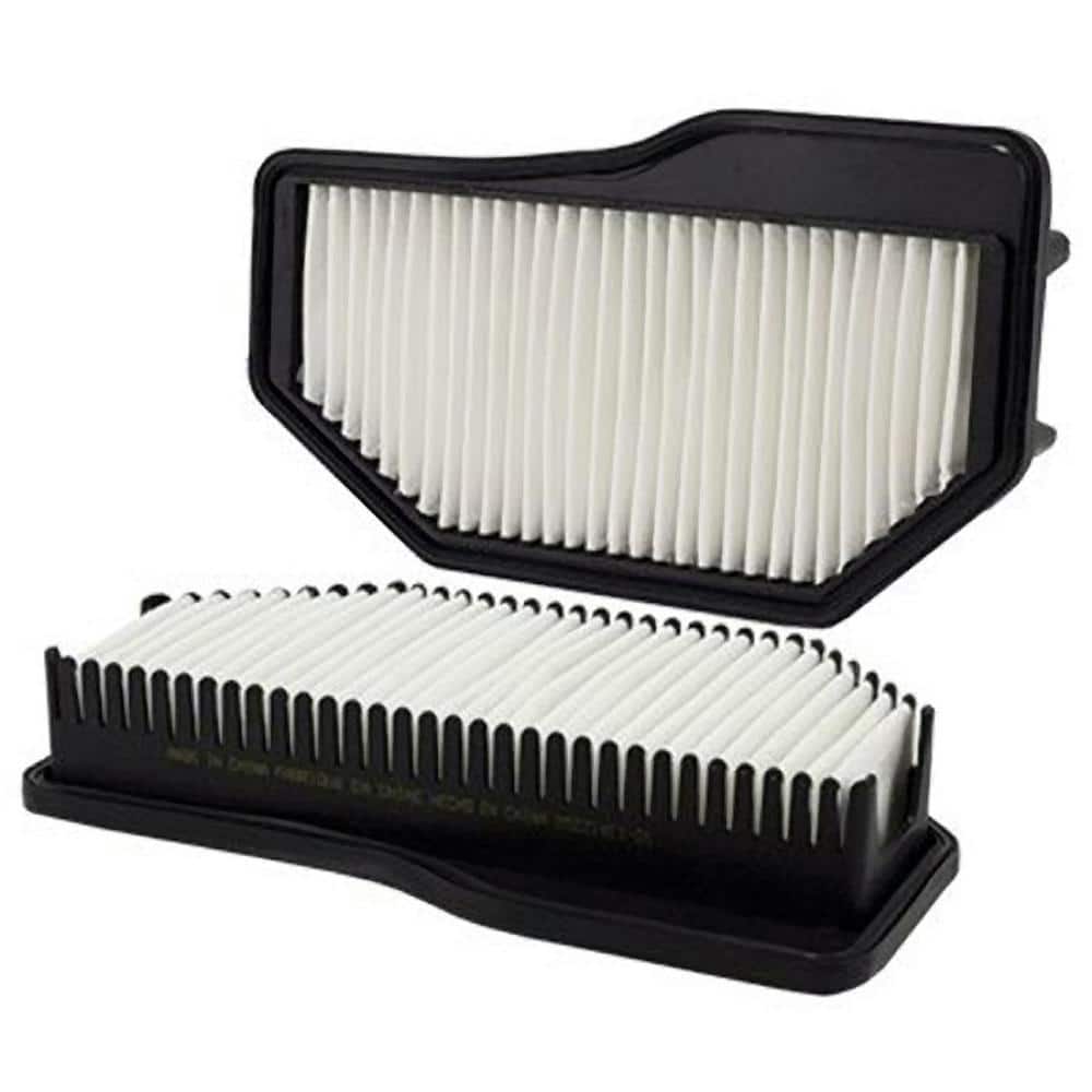 Wix Air Filter WA10022 - The Home Depot