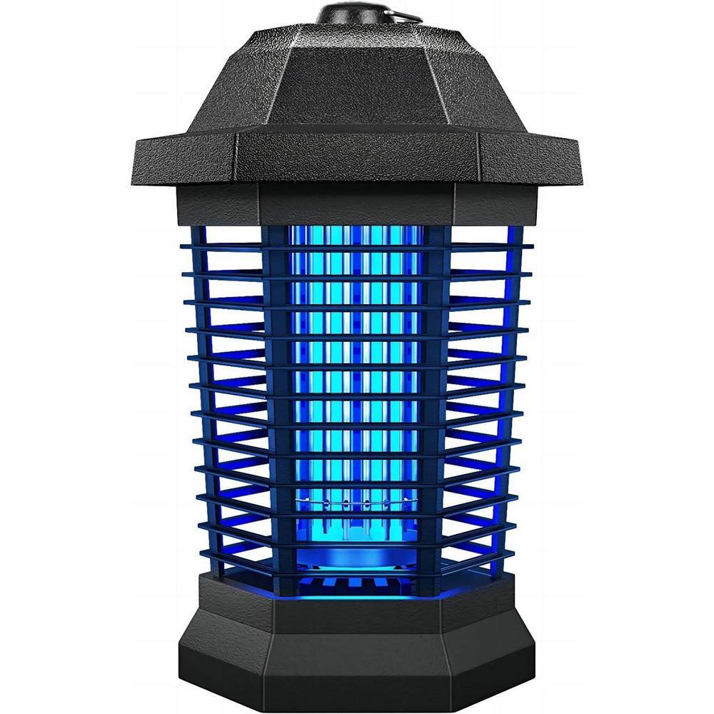 Cubilan Bug Zapper Outdoor Electric Mosquito Zapper Fly Traps Fly Cubilan Bug Zapper Outdoor Electric Mosquito Zapper Fly Traps Fly