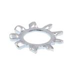 Everbilt #10 Zinc-Plated Steel Internal Tooth Lock Washer (100-Piece per Pack) 800602 - The Home ...