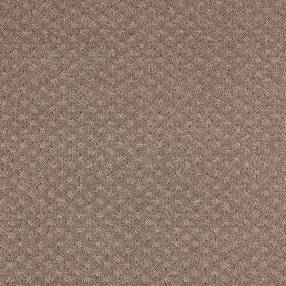 Lifeproof with Petproof Technology Transcends Time Sweet Reflection Beige 39 oz. Triexta Pattern ...