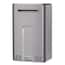 Rinnai High Efficiency Plus 9.8 GPM Residential 199,000 BTU Interior Natural Gas Tankless Water ...