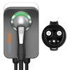 ChargePoint Home Flex Level 2 EV Charger NACS, NEMA 6-50 Outlet Charge ...
