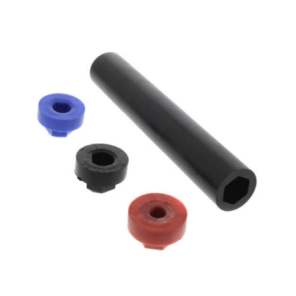 Westwood Burner Coupling Kit S85-500 - The Home Depot