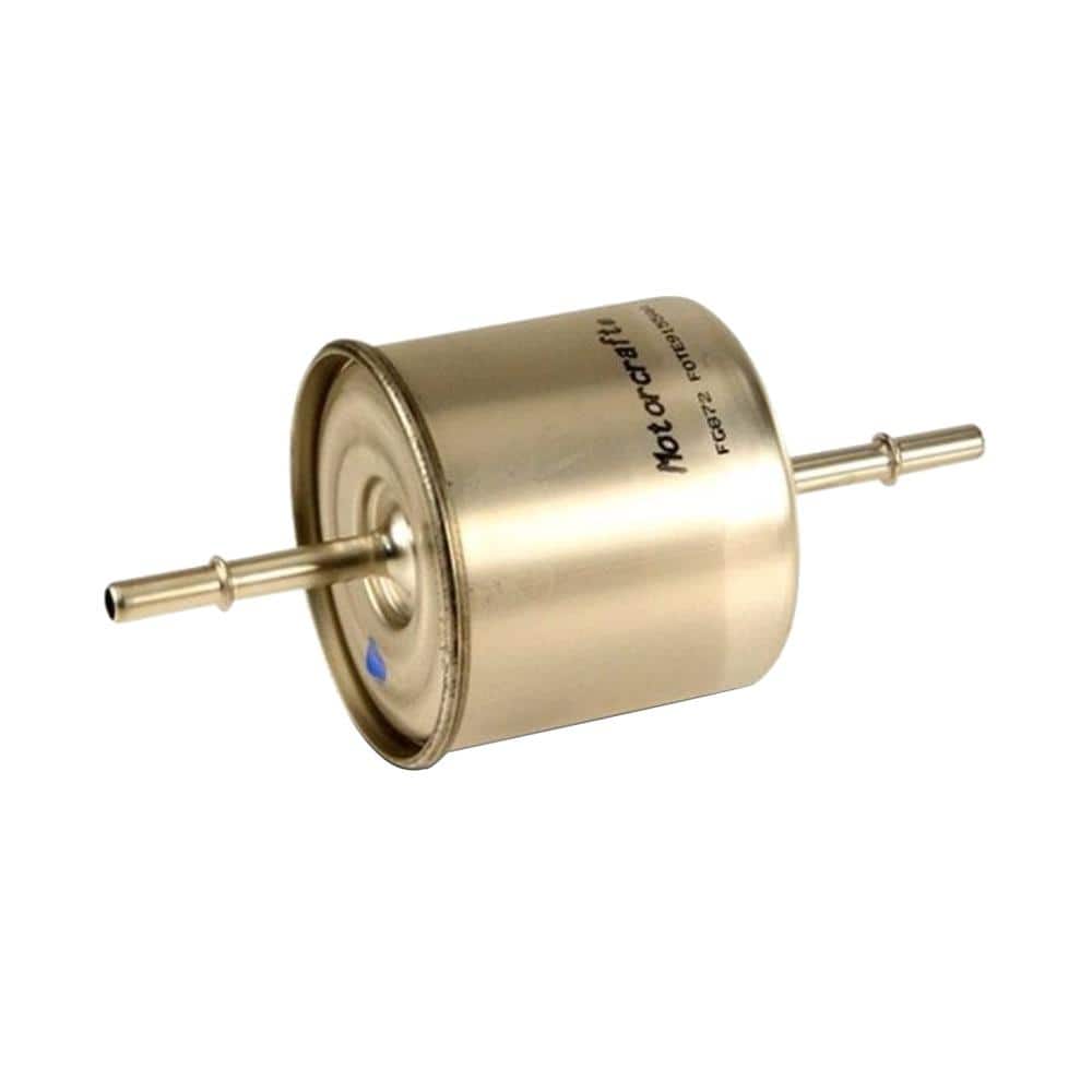 Motorcraft Fuel Filter FD-813 - The Home Depot