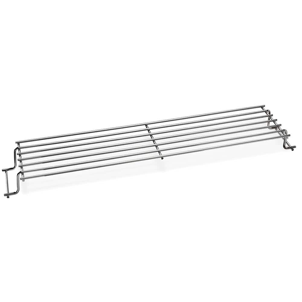 Weber Replacement Warming Rack for Spirit 300 Series Gas Grills 7641 ...