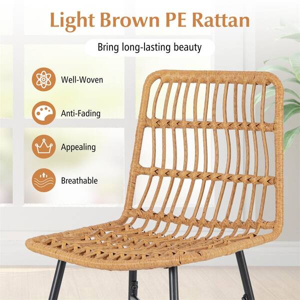 Rattan chairs kmart store