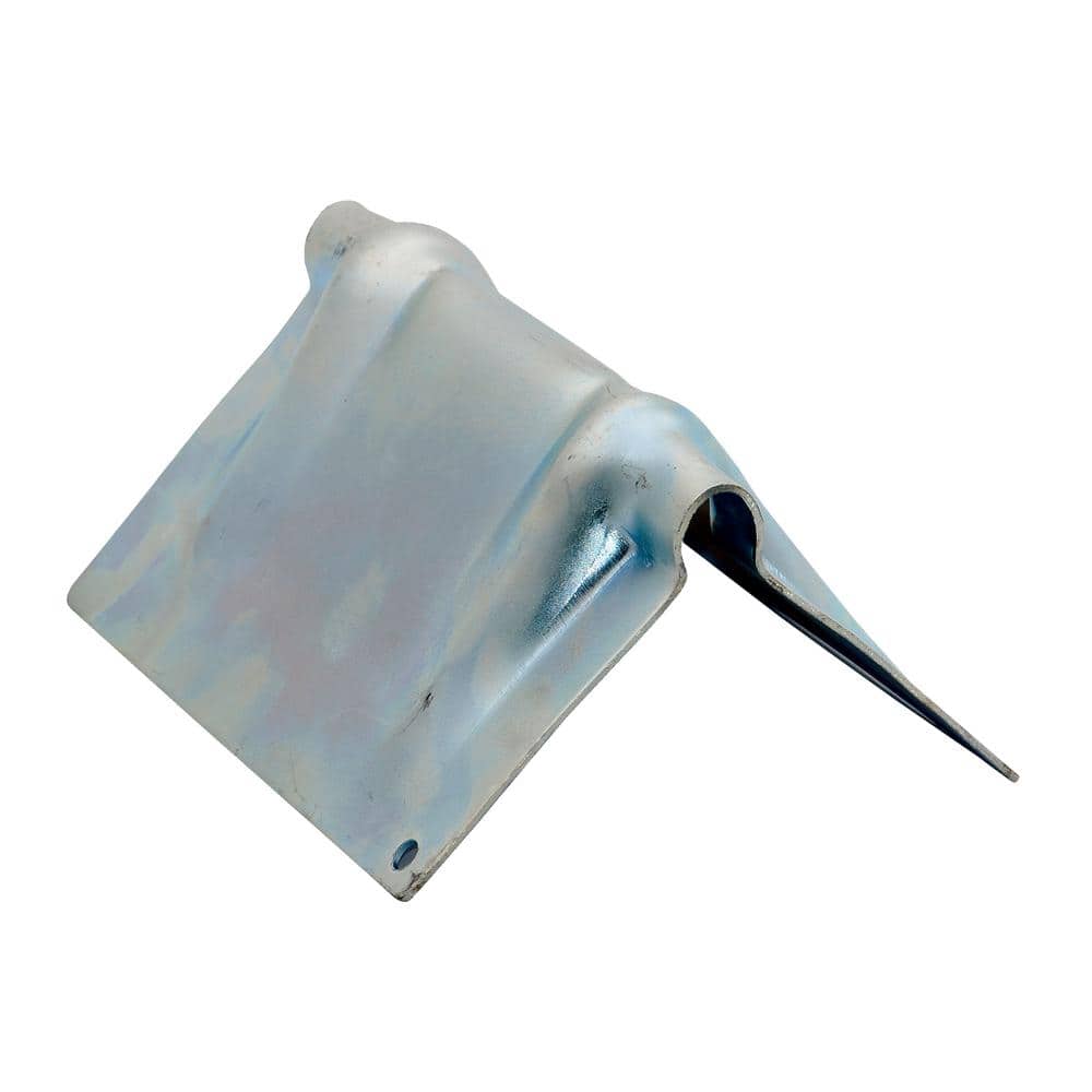 Vestil 10 Piece Set of 5 in. x 7.5 in. Steel Edge Guards EDGE-S7 - The ...