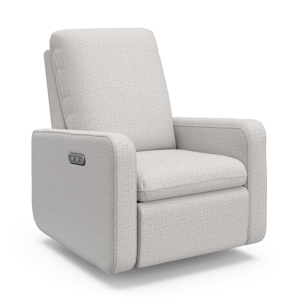 Isabeau power glider swivel recliner store