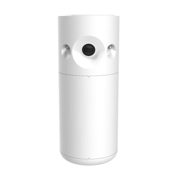 Honeywell Home Smart Home Security Wireless Indoor Motion Sensor with ...
