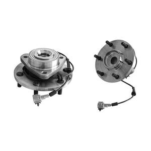 GSP GSP - Front 699508 - The Home Depot